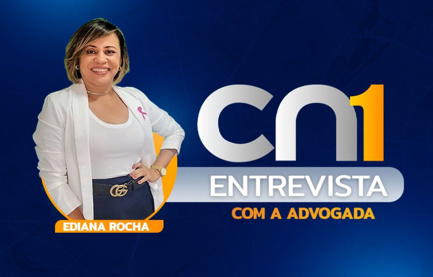 Outubro Rosa: advogada fala sobre os direitos da mulher após ...