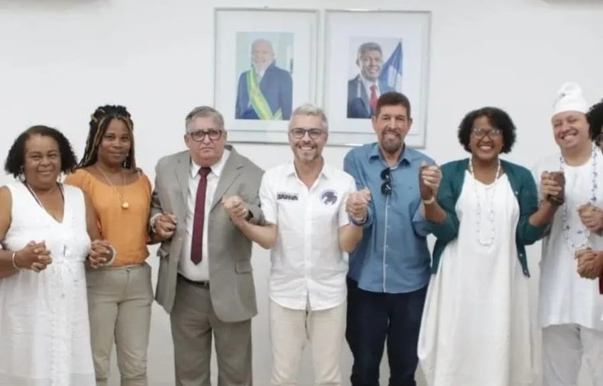 Novos membros do Conselho Estadual de Cultura da Bahia assumem cargos com ênfase na diversidade ...