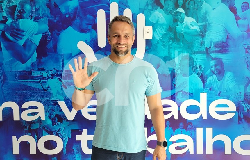 Flávio Matos fala sobre trajetória na política e pré-candidatura a ...