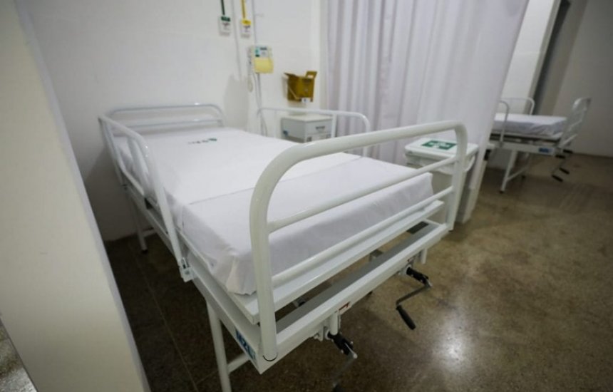 Idosa de 72 anos aguarda regulação para realizar cirurgia cardíaca Idosa de 72 anos aguarda regulação para realizar cirurgia cardíaca