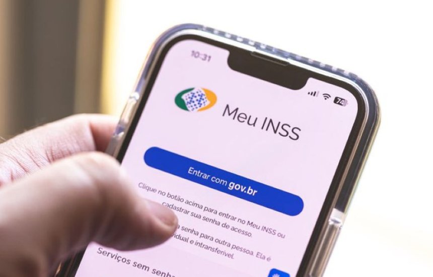 INSS convoca 4 milhões de beneficiários para fazer prova de vida