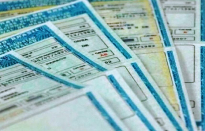 Veja como vai funcionar a renovação automática e gratuita da CNH para ...