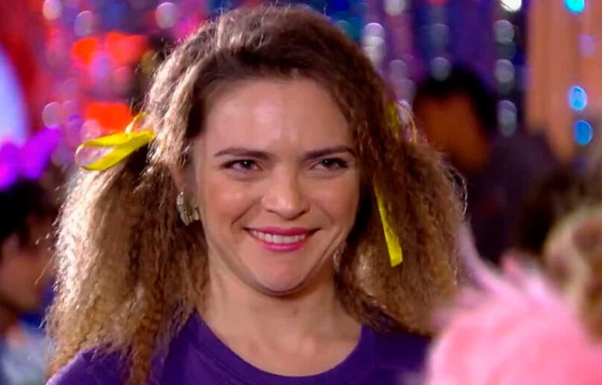Morre a atriz Titina Medeiros, aos 48 anos, vítima de câncer de pâncreas