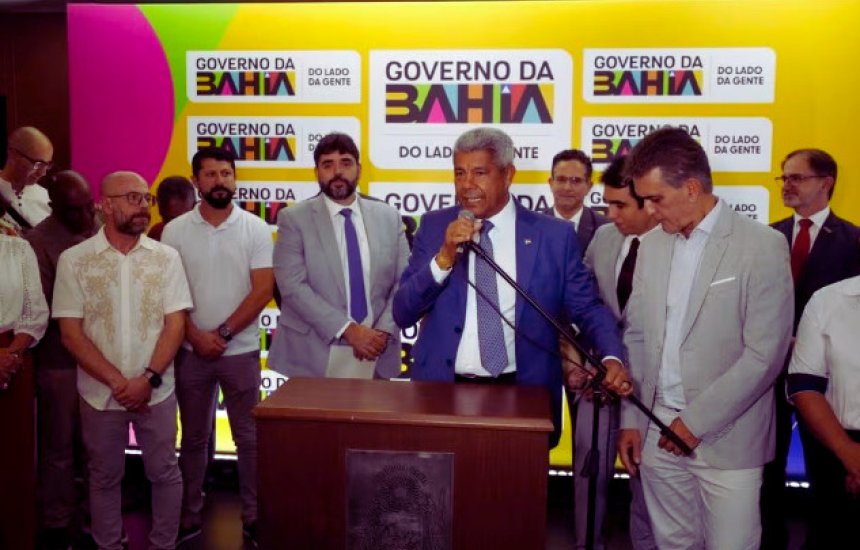 Jerônimo Rodrigues sanciona lei que cria abono extraordinário para ...