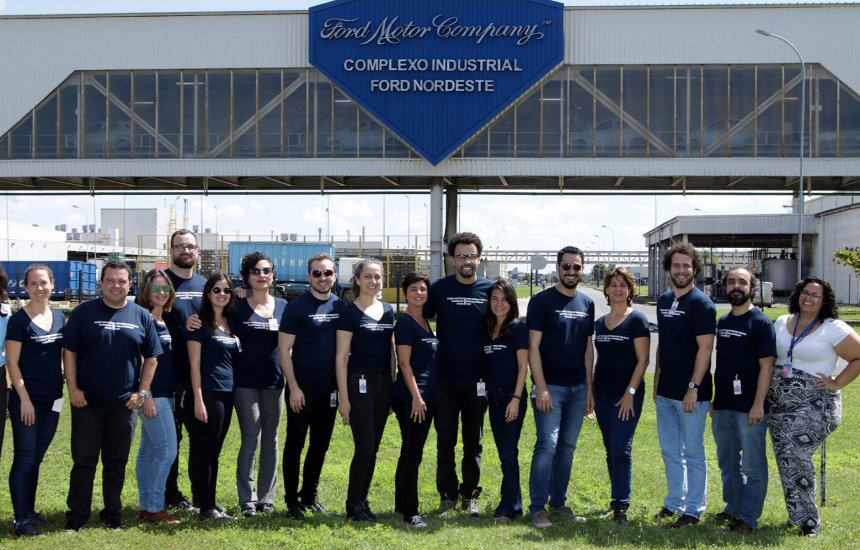 Ford Fund divulga selecionados para turma de 2020 do Ford Fellowship