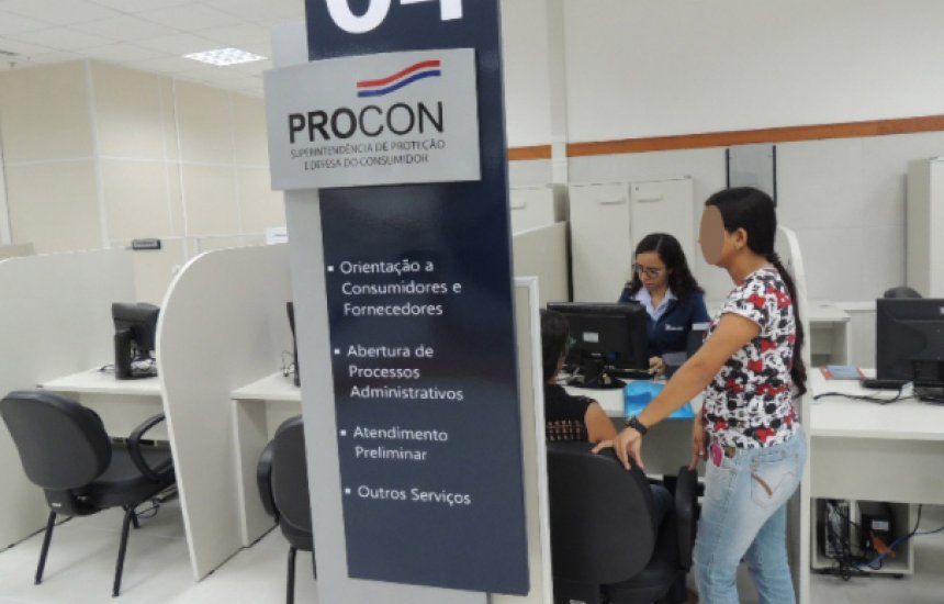 Procon volta atender por agendamento nos postos do SAC da Região ...