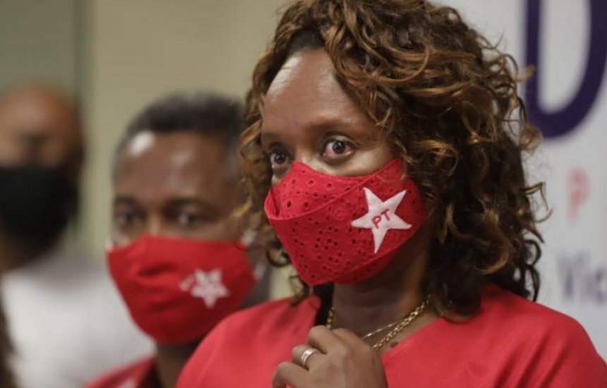 Rui Costa nomeia Major Denice para cargo na SSP-BA