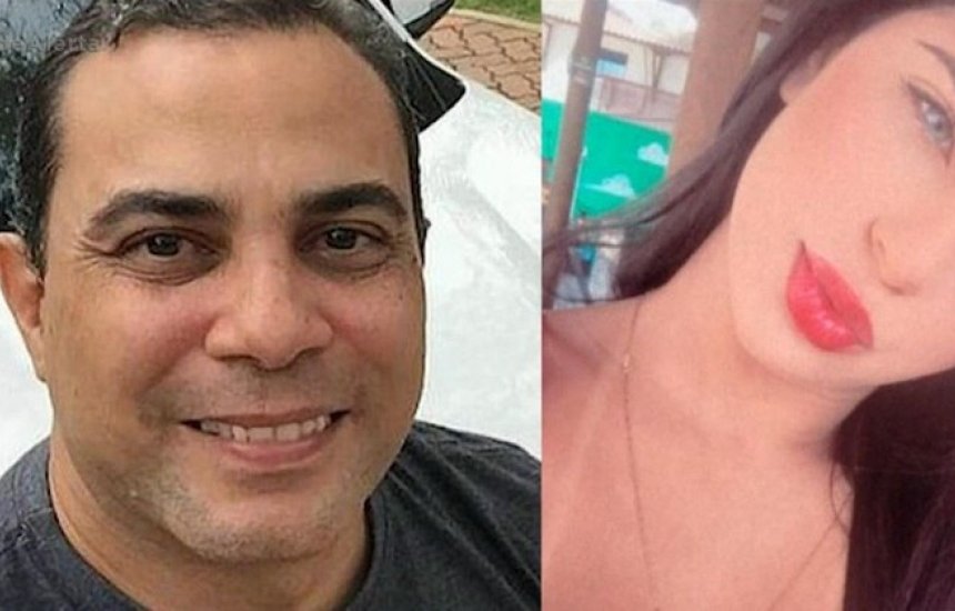 MP denuncia advogado por feminicídio; ele é suspeito de matar a ...