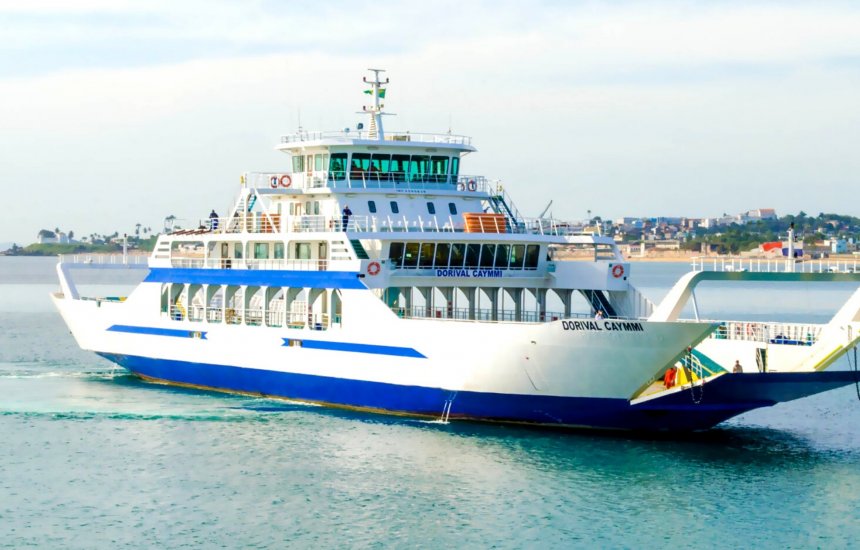 Sistema Ferry-Boat terá viagens extras durante feriado da Proclamação ...