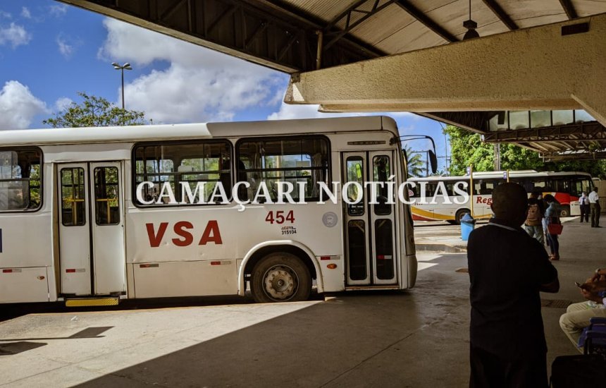 Exigência de comprovante da vacina para uso do transporte ...