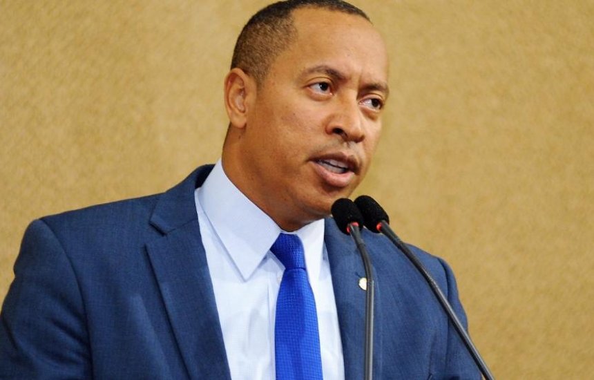 Deputado Jurailton Santos se diz indignado com a morte de passageiro ...